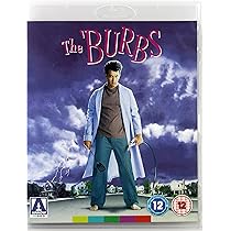 Wendy Schaal Na Burbs