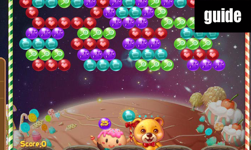 candy planet guide : Amazon.co.uk: Apps & Games