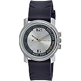 Buy Fastrack Economy Analog Silver Dial Men's Watch -NM3039SP01 ...