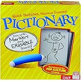 Pictionary Mania : Amazon.co.uk: Toys & Games