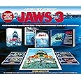 Jaws 3 [Collector's Edition] [4K Ultra HD] [1983] [Blu-ray] [Region Free]: Amazon.co.uk: Dennis ...