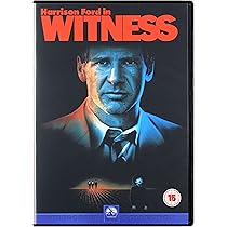 Changes In Theatrical And Dvd Release Of Witness Movie Top Sellers ...