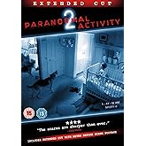 Paranormal Activity 4 (Theatrical and Extended Versions) [DVD]: Amazon ...