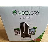Xbox 360 250GB Console : Amazon.co.uk: PC & Video Games