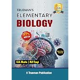 Trueman's Elementary Biology - For Class 11 and 12 - Vol 1 & 2 - Combo ...