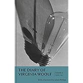 The Diary of Virginia Woolf: 1920-24 v. 2 (Penguin Classics): Amazon.co ...