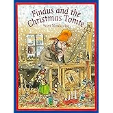 Findus At Christmas (Findus and Pettson) (Findus & Pettson): Amazon.co ...
