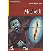 Oxford School Shakespeare: Macbeth : Shakespeare, William, Gill, Roma ...