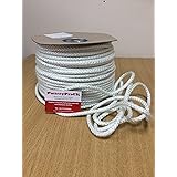 Stovax Replacement 10mm Soft Rope Seal per meter : Amazon.co.uk: DIY ...