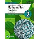 Pearson Edexcel GCSE (9-1) Mathematics Foundation Student Book 1 ...