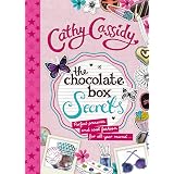 Cathy Cassidy The Chocolate Box Girls 6 Books Collection Set (Fortune ...