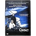 Contact (edizione speciale): Amazon.it: Jodie Foster, Matthew ...