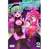 Interspecies Reviewers, Vol. 1 : Amahara, masha: Amazon.de: Bücher