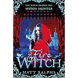 Buy Fire Girl (Fire Girl, 1) Book Online at Low Prices in India | Fire ...