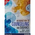 Introduction to Counseling and Guidance 7e : Gibson/Mitchell: Amazon.in ...