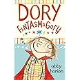 Dory Fantasmagory : Hanlon, Abby: Amazon.co.uk: Books