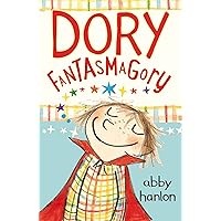 Dory Fantasmagory and the Real True Friend: Abby Hanlon: Amazon.co.uk ...