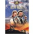 Rob Roy [DVD] [1995]: Amazon.co.uk: Liam Neeson, Jessica Lange, Tim ...