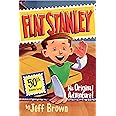 Flat Stanley: His Original Adventure! : Brown, Jeff, Pamintuan, Macky ...