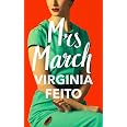 Mrs March: The most compulsive debut gothic thriller of 2021: Amazon.co ...