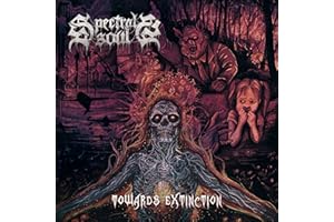 Amazon.de Neuerscheinungen: Die beliebtesten Neuheiten in Death Metal