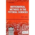 Mathematical Methods in the Physical Sciences, 3ed : Mary L. Boas ...