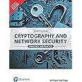 Buy Cryptography and Network Security - Principles and Practice | Seventh Edition | By Pearson ...