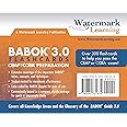 Amazon.in: Buy BABOK 3.0 Flashcards Book Online at Low Prices in India ...