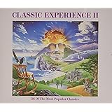 The Classic Experience - 135 of the greatest classical tracks: Amazon ...