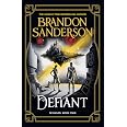 Defiant: The Fourth Skyward Novel : Sanderson, Brandon: Amazon.de: Bücher