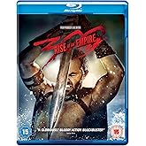300 - Premium Collection Steelbook (Blu-ray + UV Copy) [2012] [Region ...