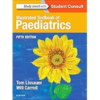 Illustrated Textbook of Paediatrics: with STUDENTCONSULT Online Access ...