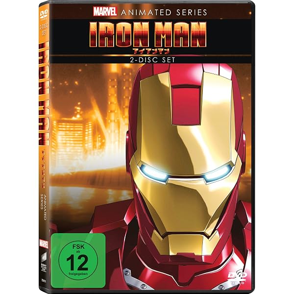 Homem De Ferro Ascensao De Technovore Iron Man: Rise Of Technovore