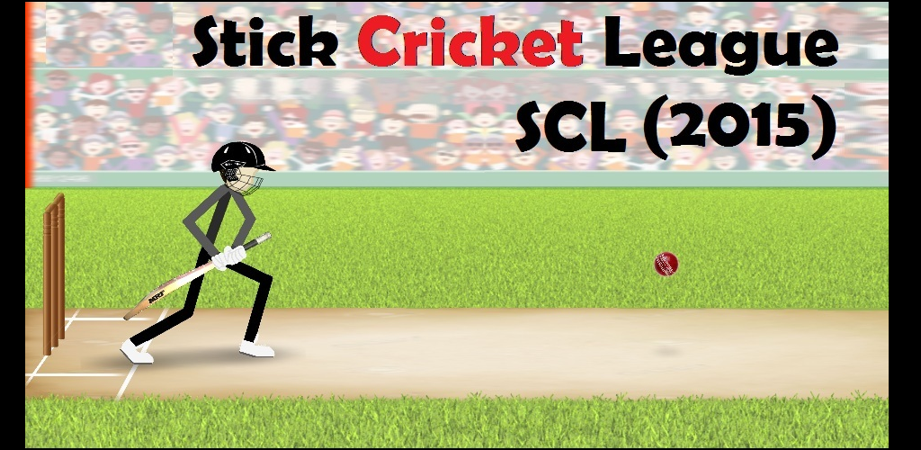 Stickman Cricket League (SCL): Amazon.co.uk: Appstore for Android