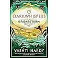 Brightstorm: 1 (The Brightstorm Chronicles) : Hardy, Vashti: Amazon.co ...