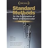 Standard Methods for the Examination of Water and Wastewater, 24th ...