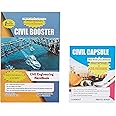 Buy Civil Booster (Handbook of Civil Engineering) & Rocket Chart ...