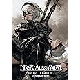 NieR: Automata World Guide Volume 1: City Ruins Survey Report : Square ...