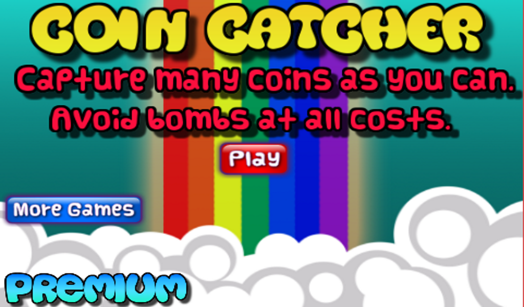 Coin Catcher : Amazon.co.uk: Apps & Games