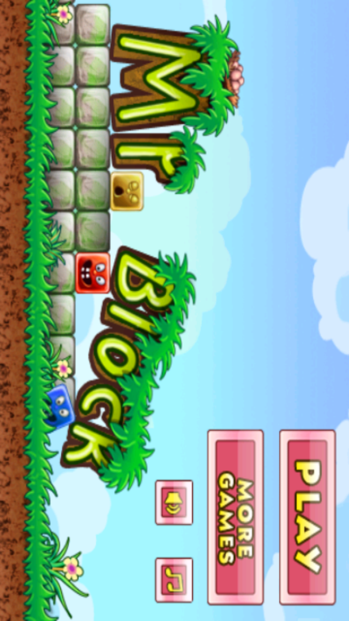 Mr Block : Amazon.co.uk: Apps & Games