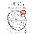 Gehen, ging, gegangen: Roman : Erpenbeck, Jenny: Amazon.de: Bücher