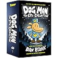 Dog Man: The Epic Collection: From the Creator of Captain Underpants ...