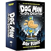 Dog Man Box-set