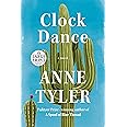 Clock Dance: Amazon.co.uk: Tyler, Anne: 9781984833648: Books