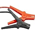 AA Insulated Booster Cables/Jump Leads AA4550 - For Petrol/Diesel ...