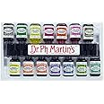 Dr. Ph. Martin's Radiant Concentrated Water Color, 0.5 oz, Set of 14 ...