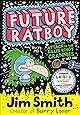 Future Ratboy and the Attack of the Killer Robot Grannies: 01: Amazon ...