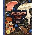 Mushroom Rain : Zimmermann, Laura K, Green, Jamie: Amazon.co.uk: Books
