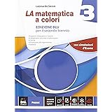 La matematica a colori. Trigonometria. Per le Scuole superiori. Con e ...