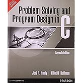 Problem Solving and Program Design in C: International Edition : Hanly, Jeri R., Koffman, Elliot ...